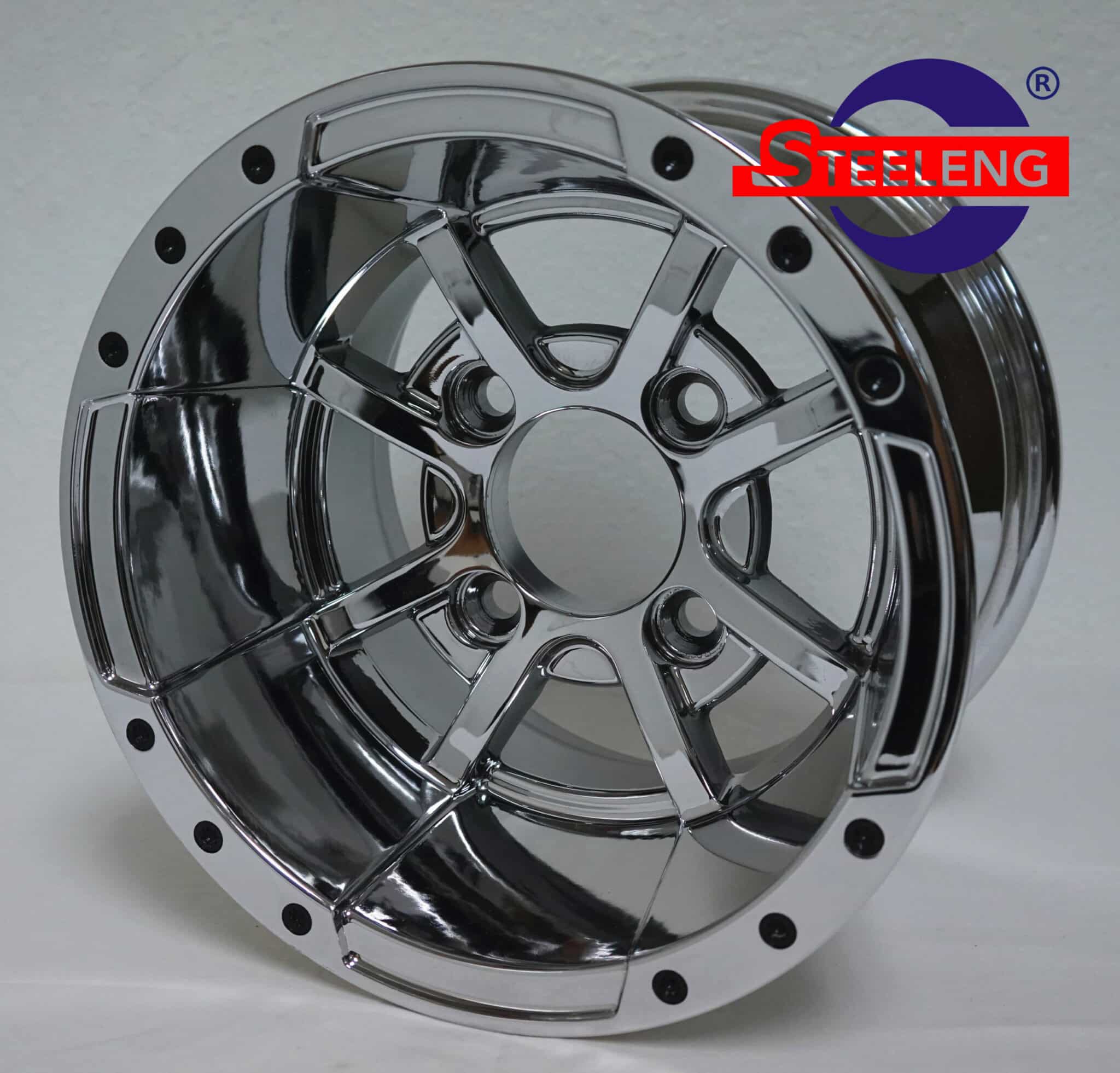 Shop - Steeleng Golf Carts