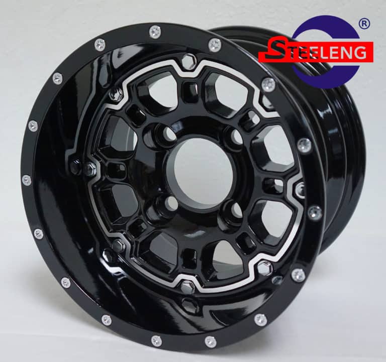 Shop - Steeleng Golf Carts