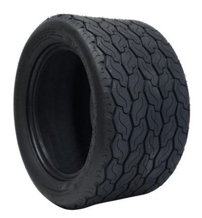 TR1201 – STEELENG 20"x10"-12" GECKO Street Tire - Steeleng Golf Carts