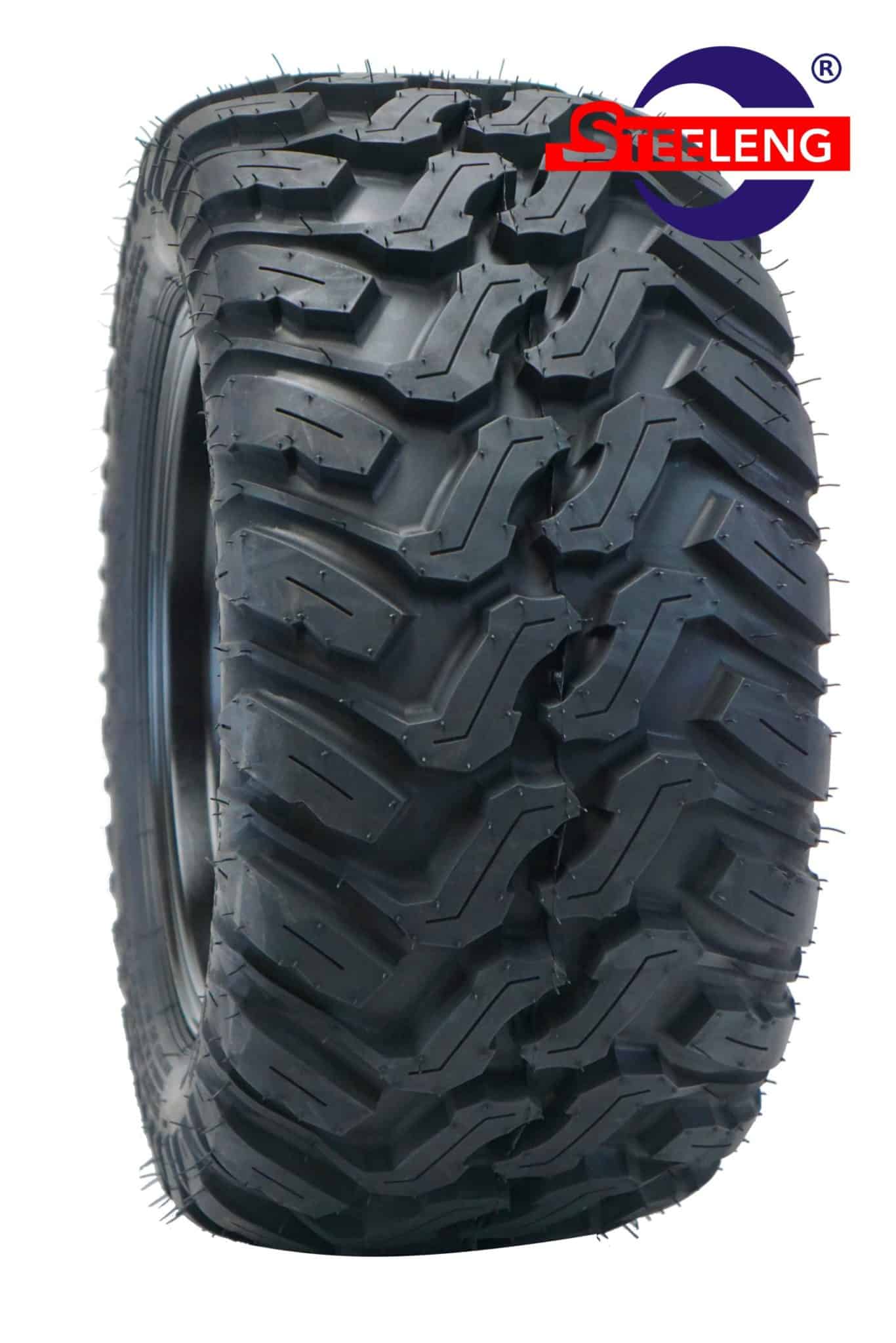 Tire & Wheel Combos Archives - Steeleng Golf Carts