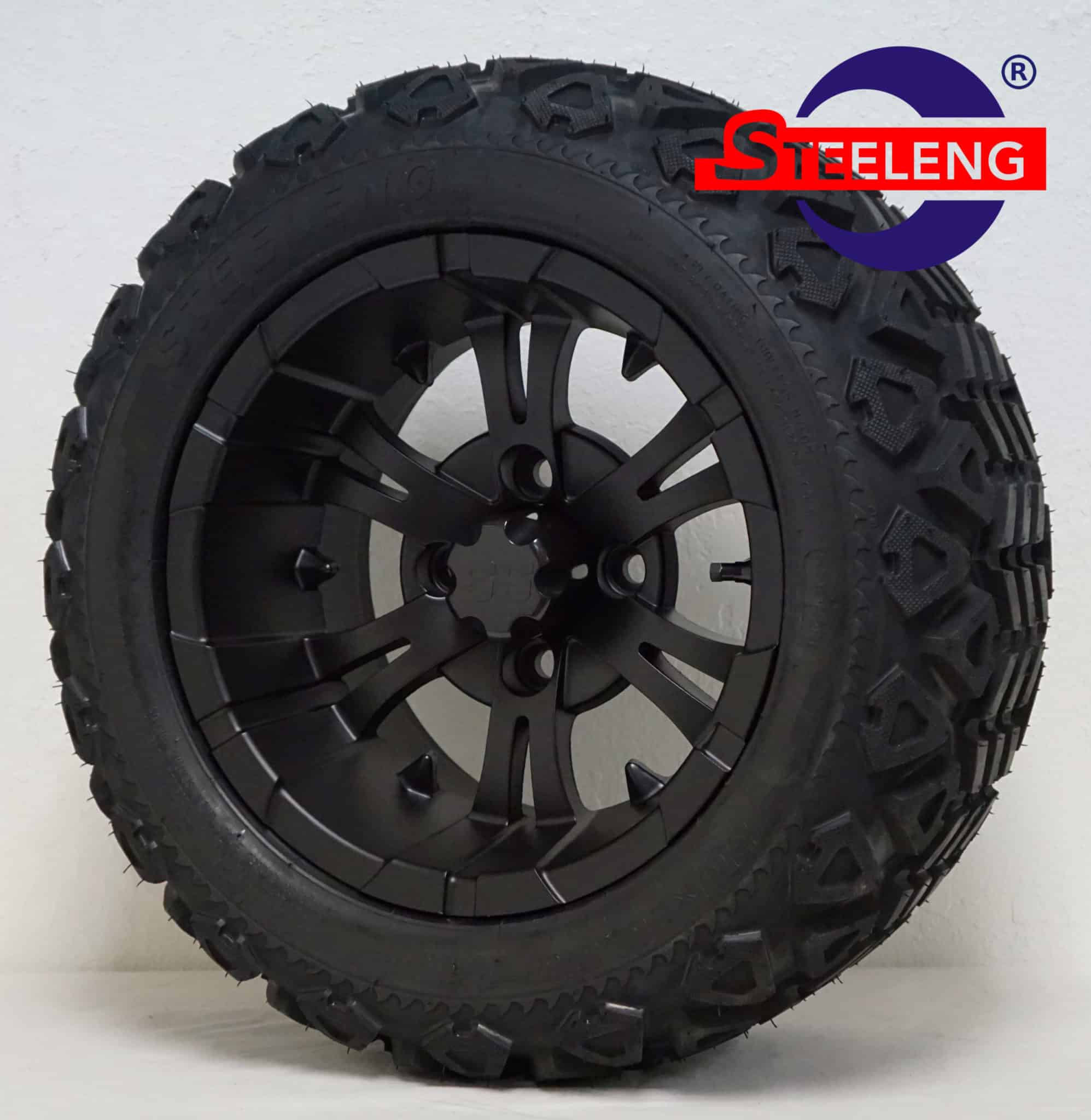 BNDL-TR1207-WH1247-CC0003-LN – SGC 12" Vampire Matte Black Wheel ...