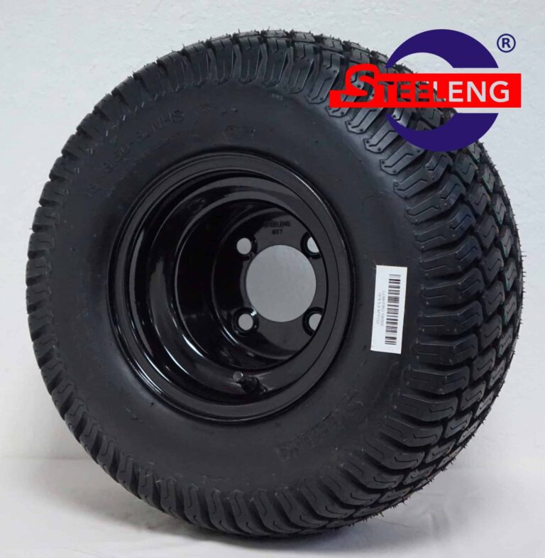 Tire & Wheel Combos Archives - Steeleng Golf Carts