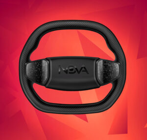 NOVA - Steeleng Golf Carts