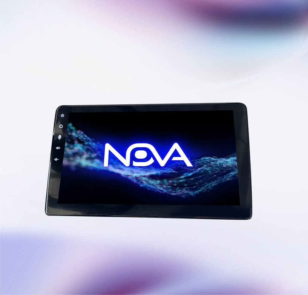 NOVA - Steeleng Golf Carts