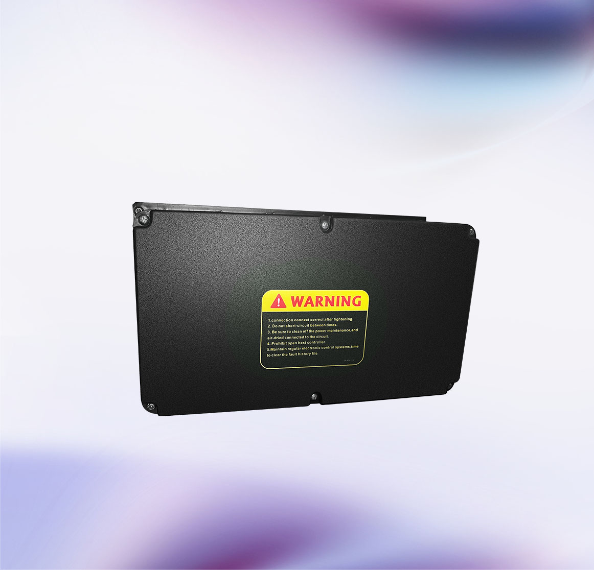 NOVA - Steeleng Golf Carts