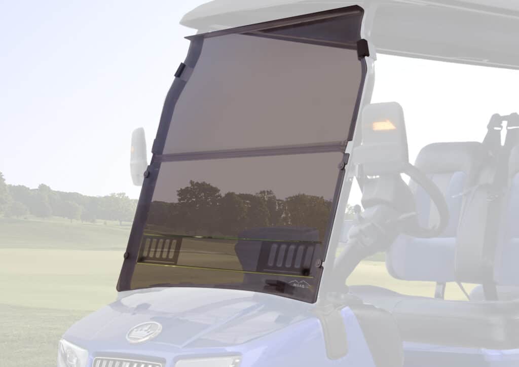 WSEV10 – MOAB Windshield Tinted Foldable for Evolution D5 - Steeleng ...